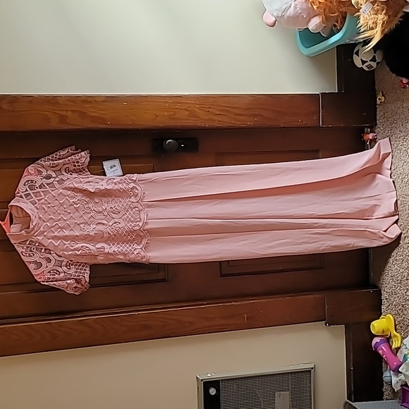 PremierArmor | Pants & Jumpsuits | Nwt Premier Armor Blush Pink ...